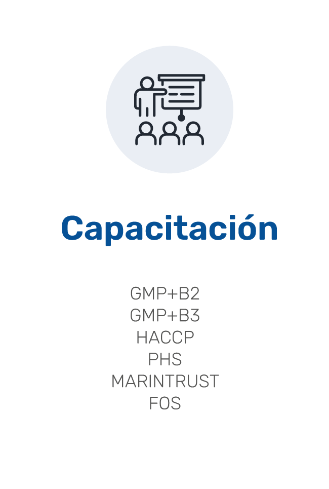 QSS GLOBAL – Quality Solution Services Global SAC